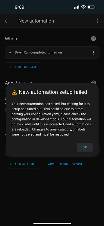 Automations need help - Configuration - Home Assistant Community