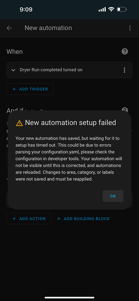 Automations Need Help Configuration Home Assistant Community