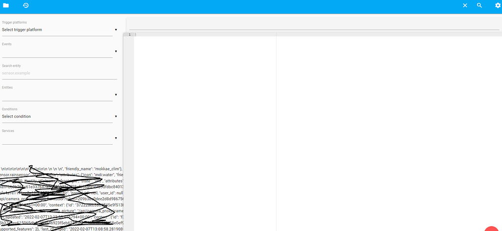 File Editor Not Working Configuration Home Assistant Community