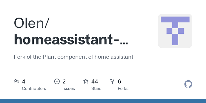 Cloud Plant DB with API for PlantCard - Share your Projects! - Home ...