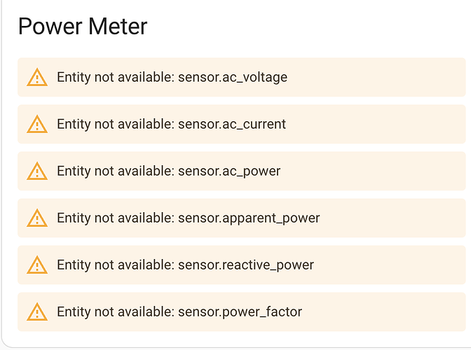 Better handling of MAC address mismatch with ESPHome devices - Feature ...