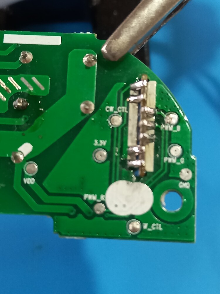 Smart Led Downlight - Hardware - Home Assistant Community