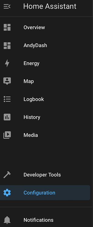Documentation and Info? - Configuration - Home Assistant Community