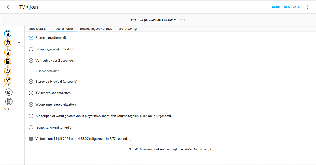 Script Trace Order Wrong Configuration Home Assistant Community