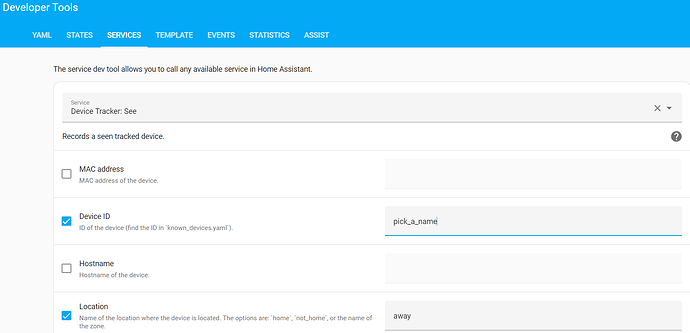 2023.12 Ping integration changes & scan_interval - Configuration - Home ...