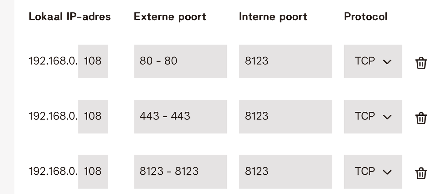 Let's Encrypt addon ERR_SSL_PROTOCOL_ERROR issue - Configuration - Home Assistant Community