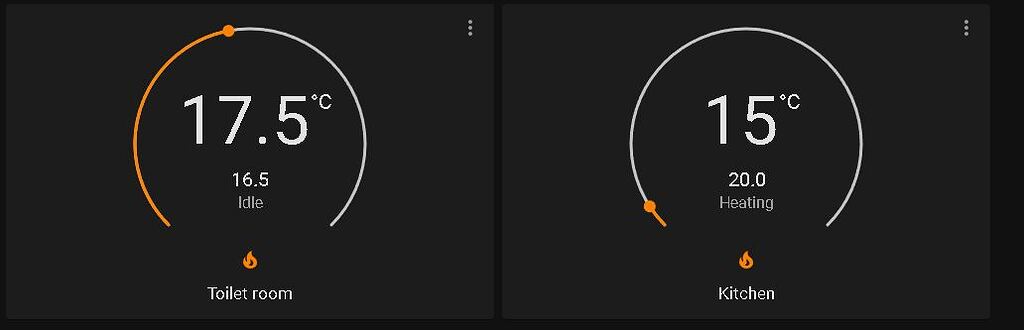 Smart Trv Configuration Issue Configuration Home Assistant Community