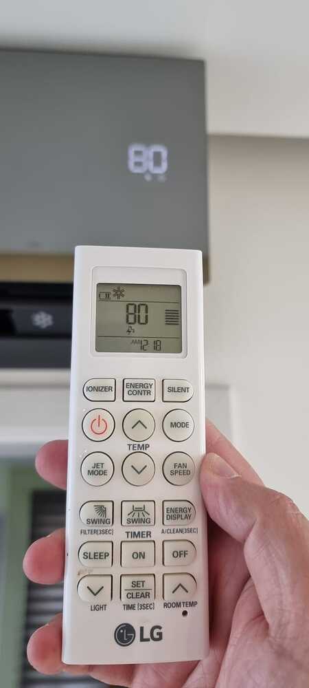 LG AC Wired Controller integration via ESPHome/ESP32 - Share your ...