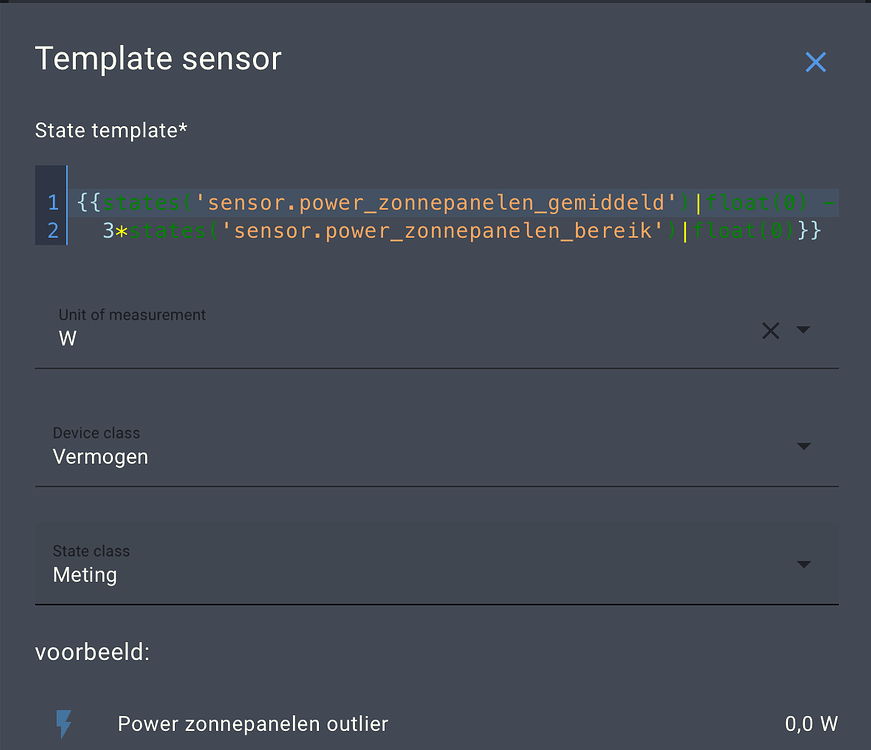 Per-panel PV power / energy visualization (solaredge optimizer data ...