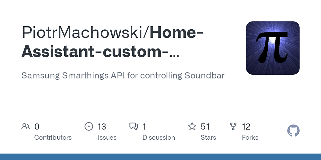 How can I integrate my Samsung Soundbar? - Configuration - Home ...