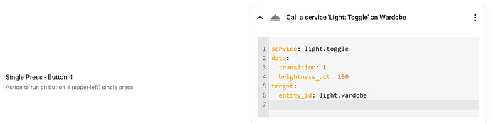 Automation Works In A Weird Way After Ha Upgrade Configuration Home Assistant Community