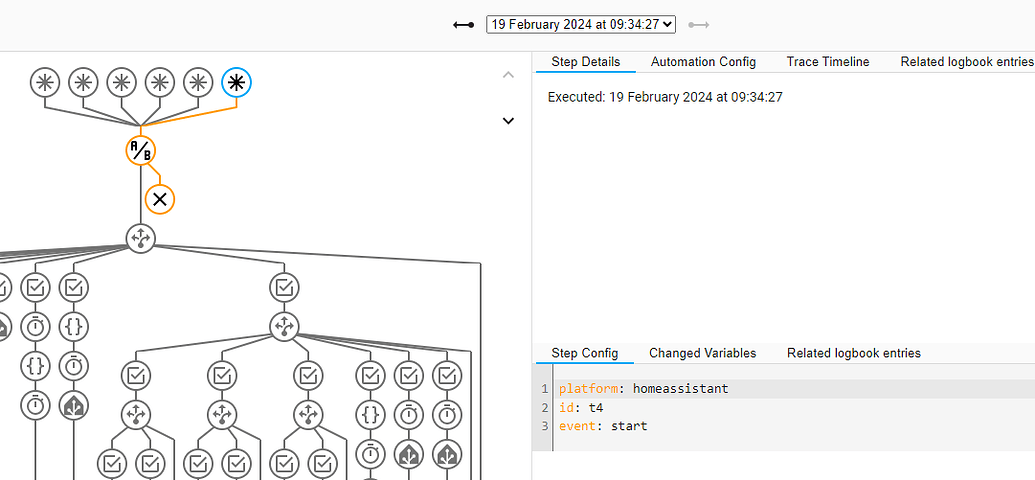🪄 Manual Light Control With Auto OFF - Blueprints Exchange - Home ...