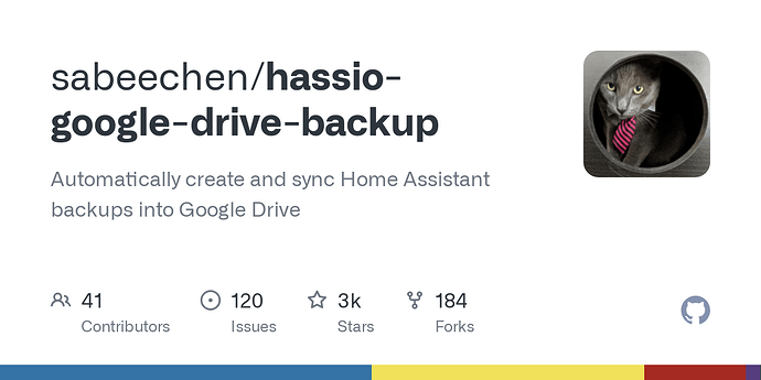 Backup and restore include everything? - Home Assistant OS - Home Assistant Community