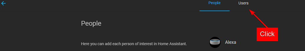 How To Find My Username When Logged In Configuration Home Assistant Community
