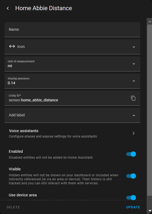 Limiting sensor output to 2 decimal places - Frontend - Home Assistant ...