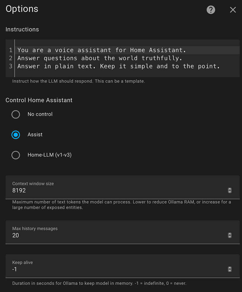 Ollama Addon: Running SLMs Locally on the Same Box and Not Just Remotely - Feature Requests ...