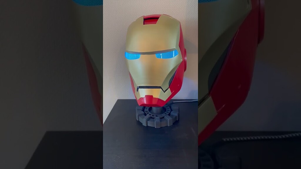 Jarvis Assistant - Voice Assistant Contest - Home Assistant Community