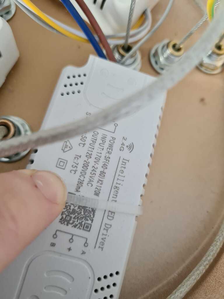 Random LED Driver - Hardware - Home Assistant Community