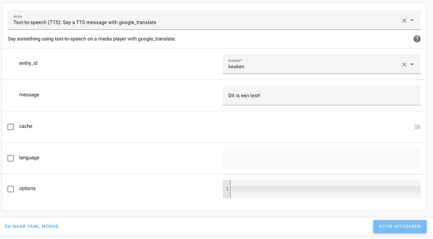 Tts With Denon Home 350 Speaker Configuration Home Assistant Community