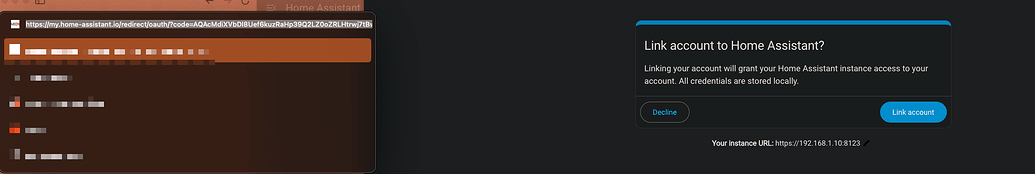 Spotify Redirect Issues - Configuration - Home Assistant Community