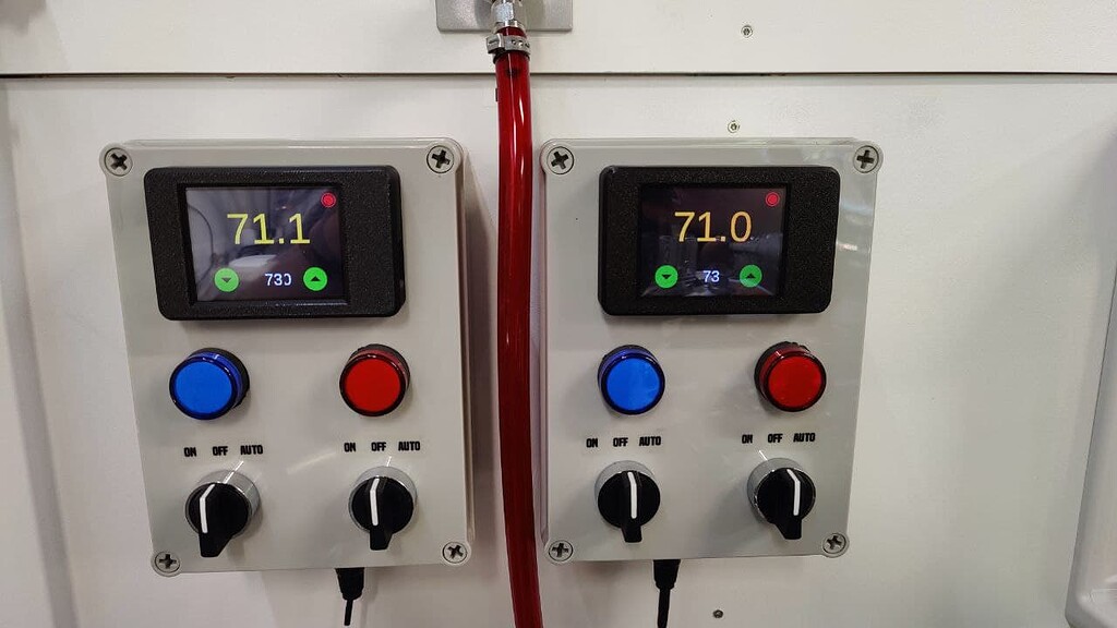 Im Not Giving Up On Esphome Page 3 Esphome Home Assistant Community