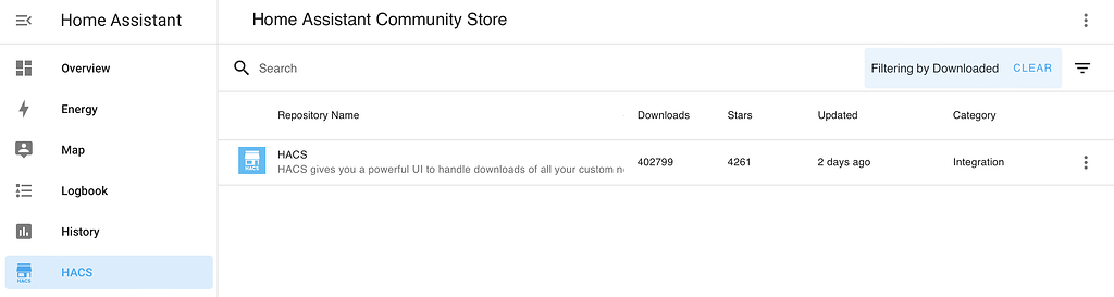 HACS Installation problem - Configuration - Home Assistant Community
