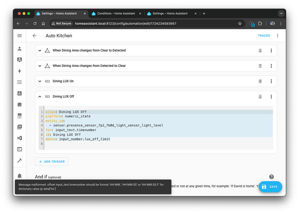 Using a Helper as a time limit - yaml - Home Assistant Community