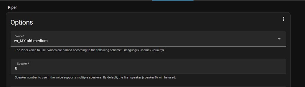 Help with voice assistant, Jarvis is going crazy - Voice Assistant ...