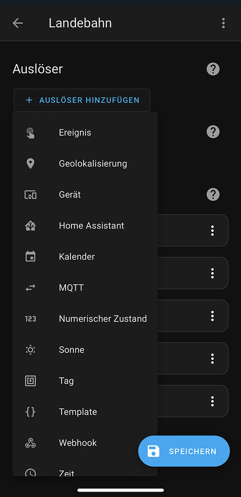 Button To Activate Automation Configuration Home Assistant Community