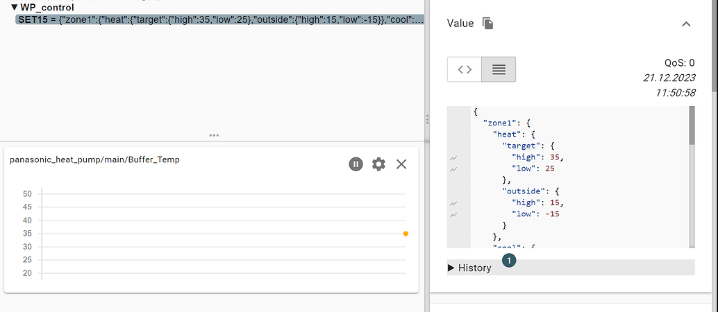 Mqtt Discovery With Json Attributes Configuration Home Assistant Community