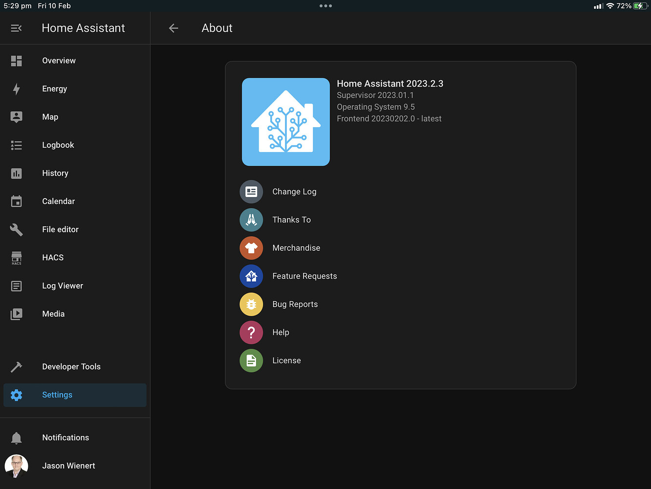 Matter & Thread: where we’re at - Blog - Home Assistant Community