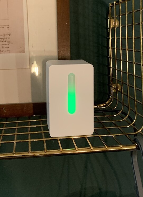 IKEA Vindriktning Air Quality Sensor - Share your Projects! - Home Assistant Community