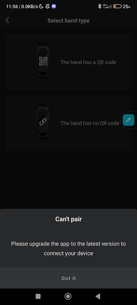 Affordable Smart Wearable meets Home Assistant - Share your Projects ...