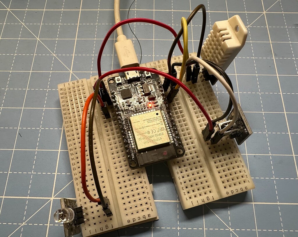 Fully working Air Conditioner Controller (with receiver) - ESPHome ...