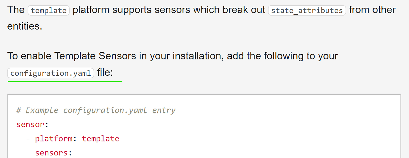 Changing template sensor icon based on state [UI Helper ... Changing template sensor icon based on state [UI Helper ...