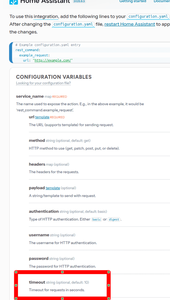 Building an Out-of-the-Box Voice Assistant: External Processing with ...