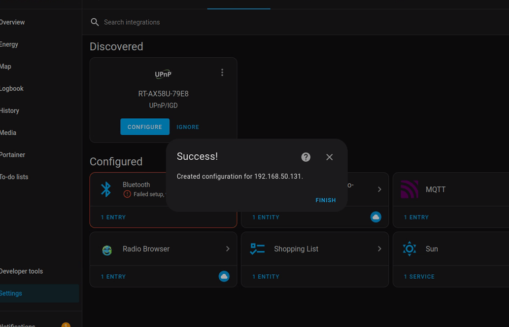 Solved Zigbee2mqtt Unable To Connect Zigbee Home Assistant Community