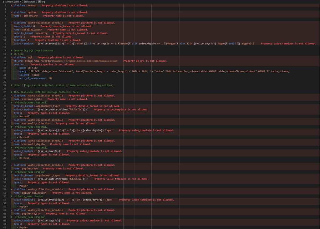 Lot Of Errors In Configuration File Configuration Home Assistant Community 9670
