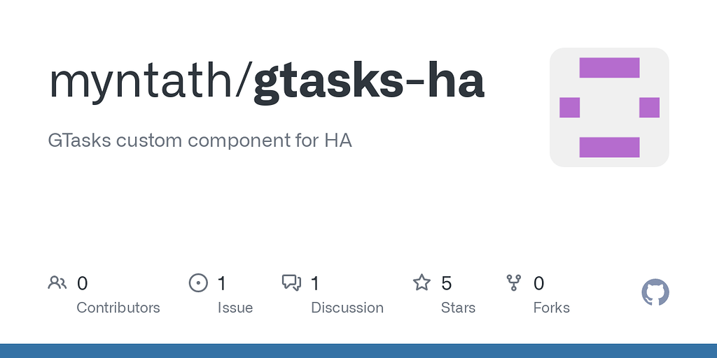 Custom Component: Google Tasks (revived) - Custom Integrations - Home ...
