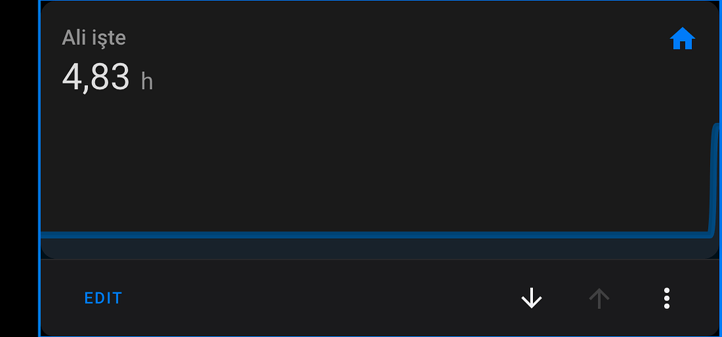 Sensor Card showing wrong timestamp - Configuration - Home Assistant Community