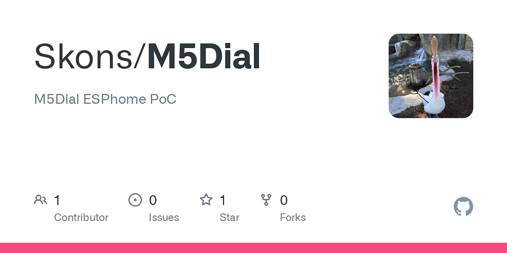 M5Dial with ENV IV Unit does not work - ESPHome - Home Assistant Community
