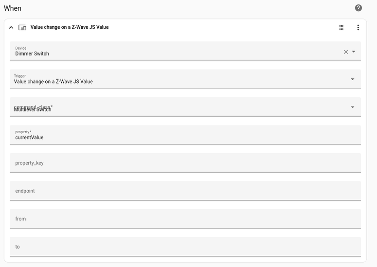 Retrieving values/parameters from a Z-Wave node - Z-Wave - Home Assistant Community