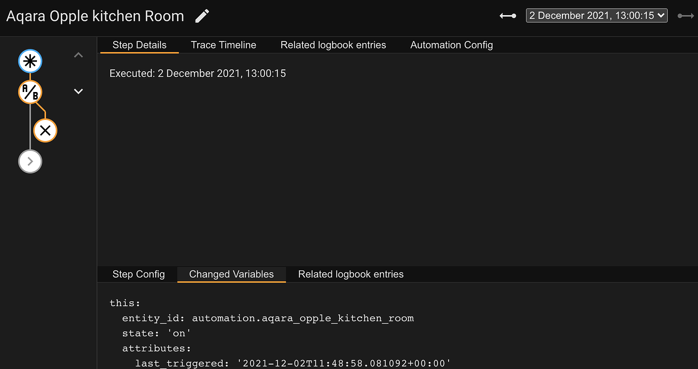 Automation and Script Debugging? - Configuration - Home Assistant Community