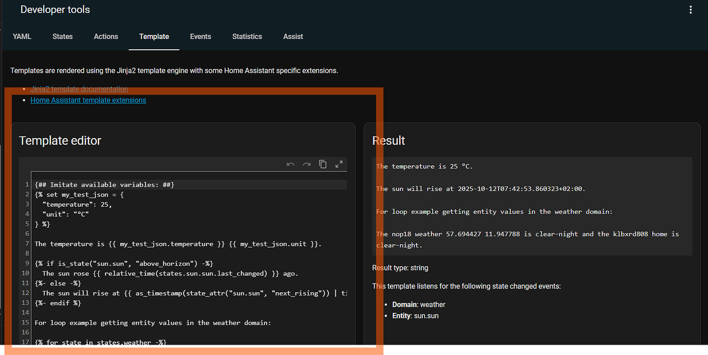 Template editor syntax coloring .. just updated to 10.2 it seems to no ...