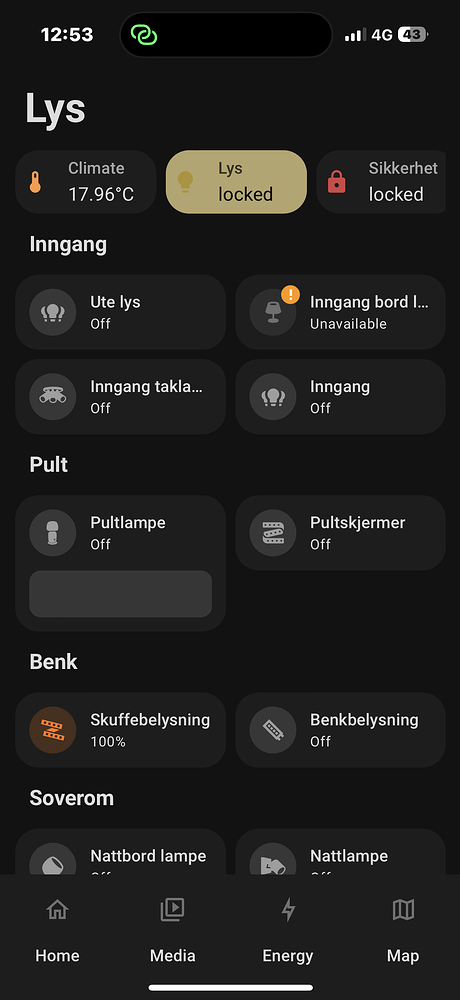 Homekit-inspired Lovelace dashboard! Based on [Future prototype of Home Assistant](/t/future ...