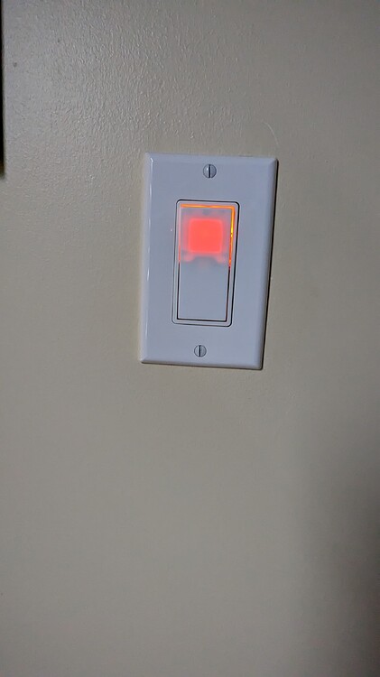 Bathroom Lightswitch With Built In Light - Hardware - Home Assistant ...