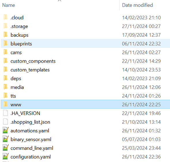 Camera.snapshot: struggling to save - Configuration - Home Assistant ...