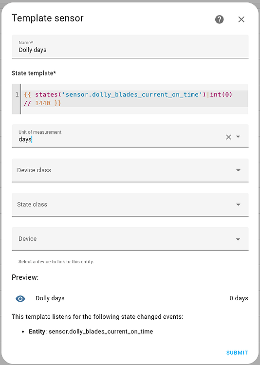 Templating First Steps Configuration Home Assistant Community
