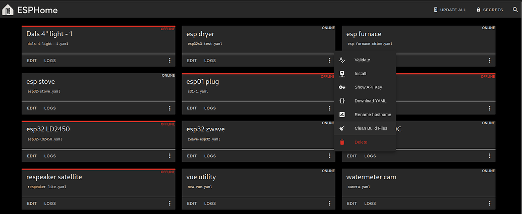 Make a Z-wave to WiFi bridge with esphome stream server and Zooz ZAC93 GPIO - Share your ...
