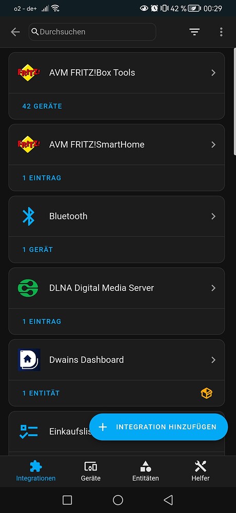 Home Assistant App Keeps Crashing Need Help Home Assistant Companion For Android Home